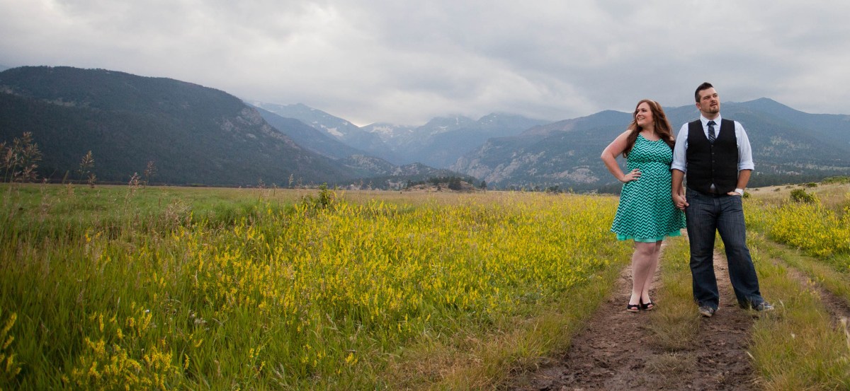 About Us | Alan & Ashley